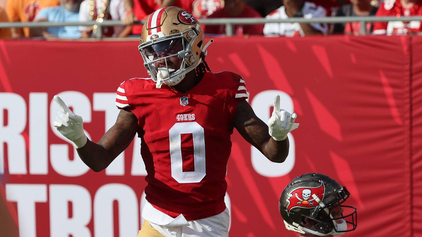 49ers CB Renardo Green is Taking the Right Steps to Ascend
