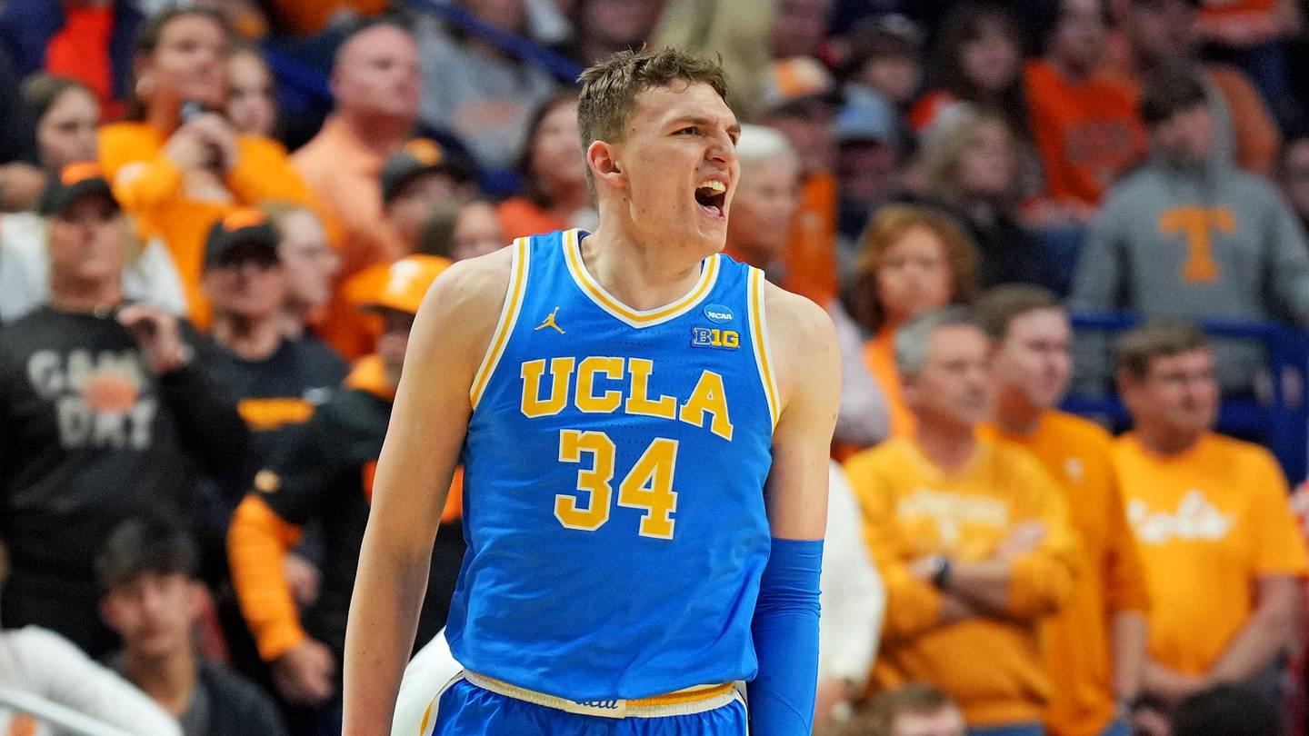 Recap of Tyler Bilodeau’s First Season as a Bruin