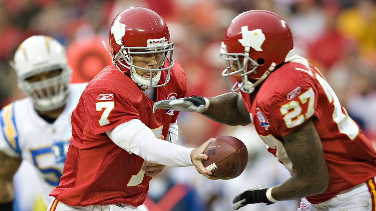 The worst jerseys in Kansas City Chiefs history are a no-brainer