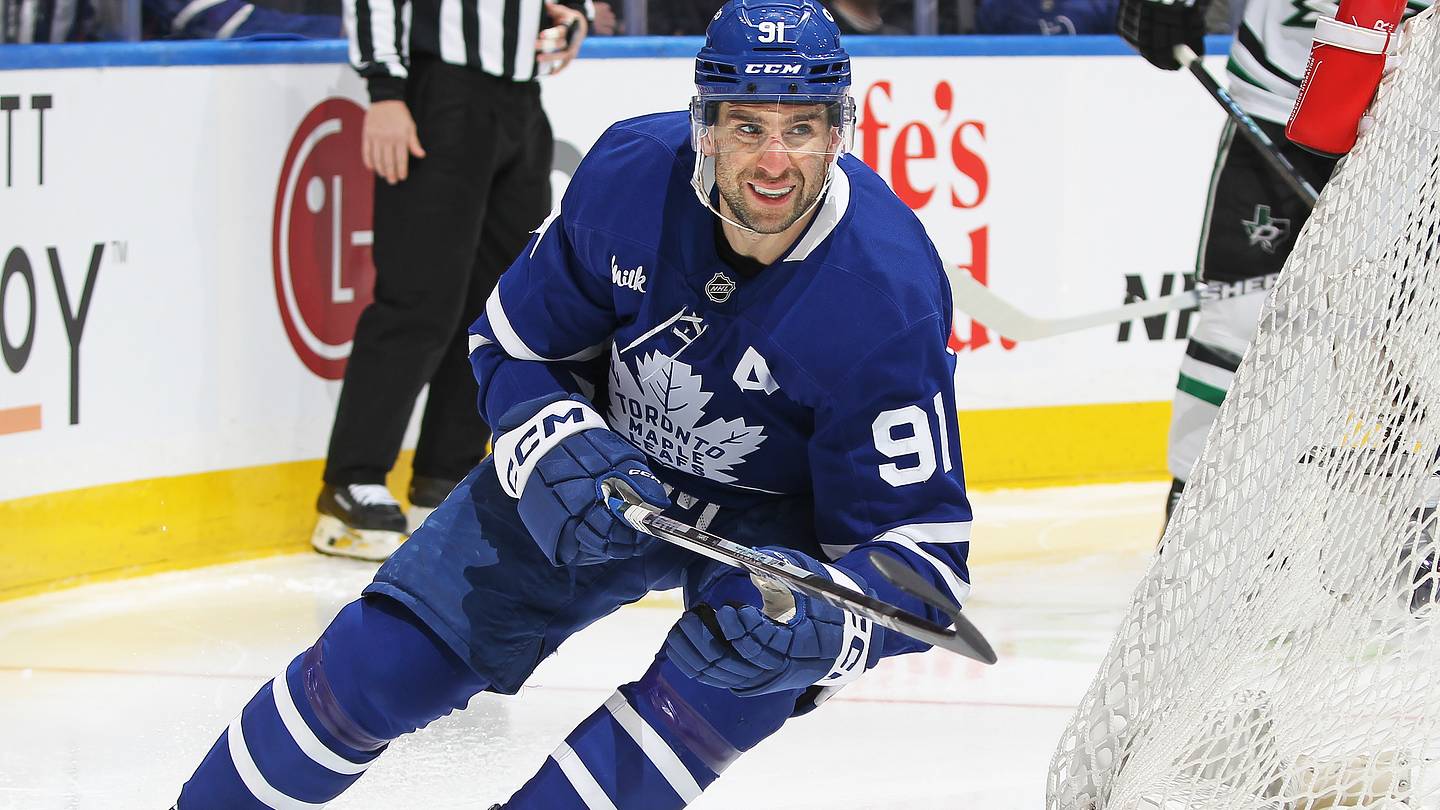 3 Moves the Toronto Maple Leafs Need to Make Immediately