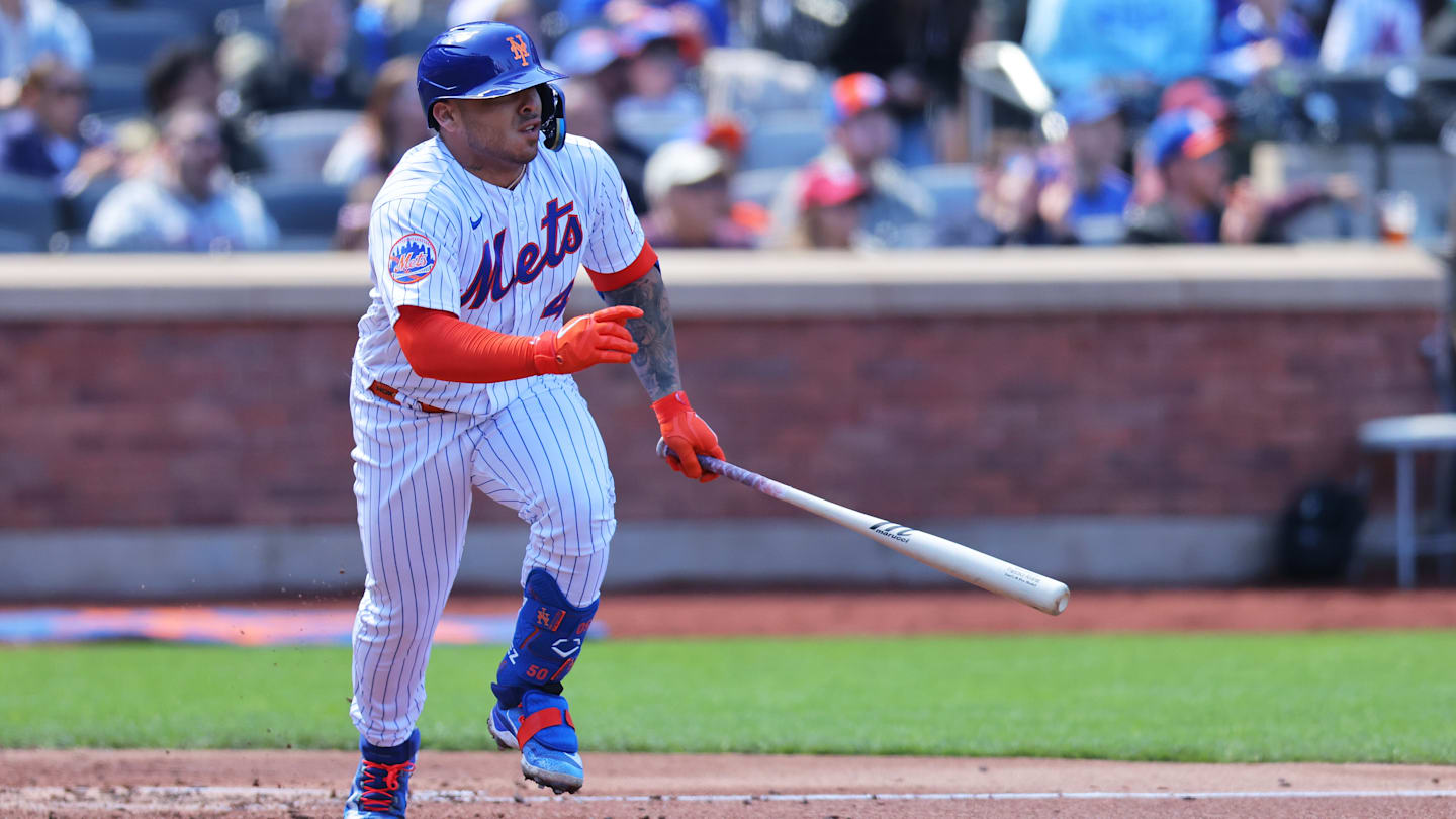 2023 Mets farm system rankings and benefits for the organization