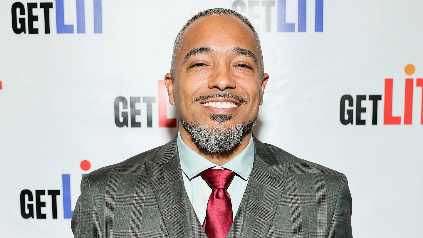 Interview: Shihan Van Clief, director of My First Horror Film (2024)