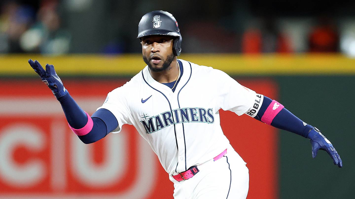 The Mariners' current roster is hiding a potentially huge 2026 advantage