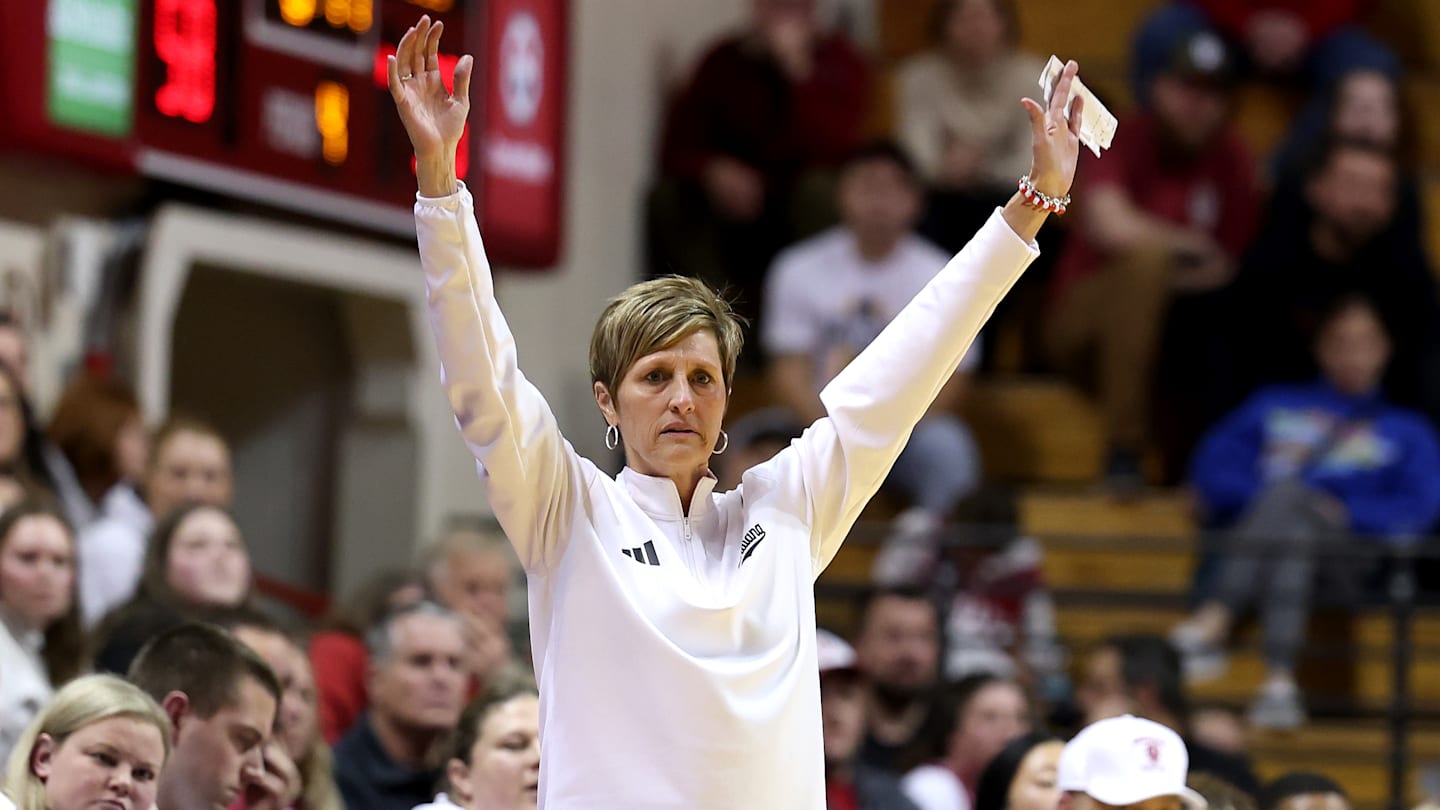 Indiana vs USC women's basketball, how to watch, odds, injuries and more