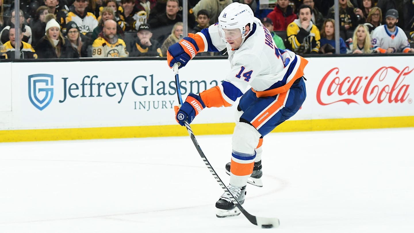 3 NY Islanders players who MUST bring their A-Game for the second half ...