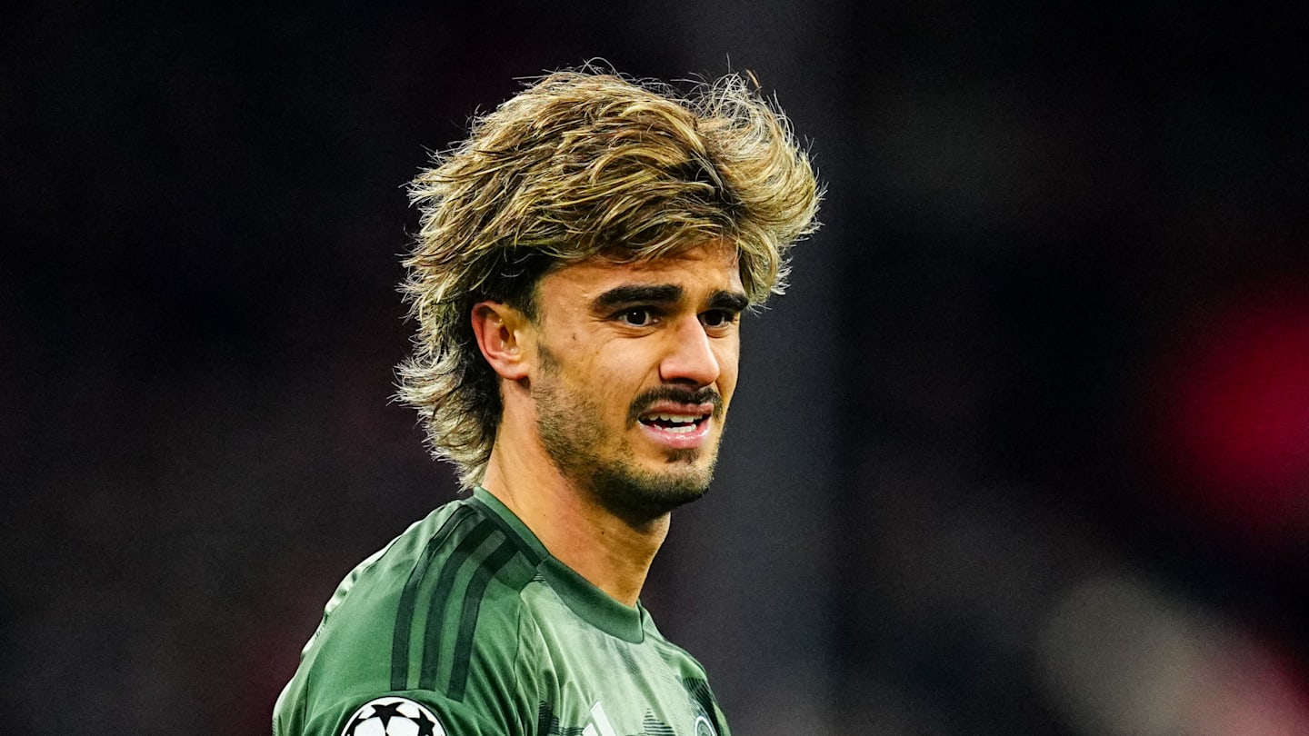 'Hilarious' - Rangers fans react to brutal Celtic injury update