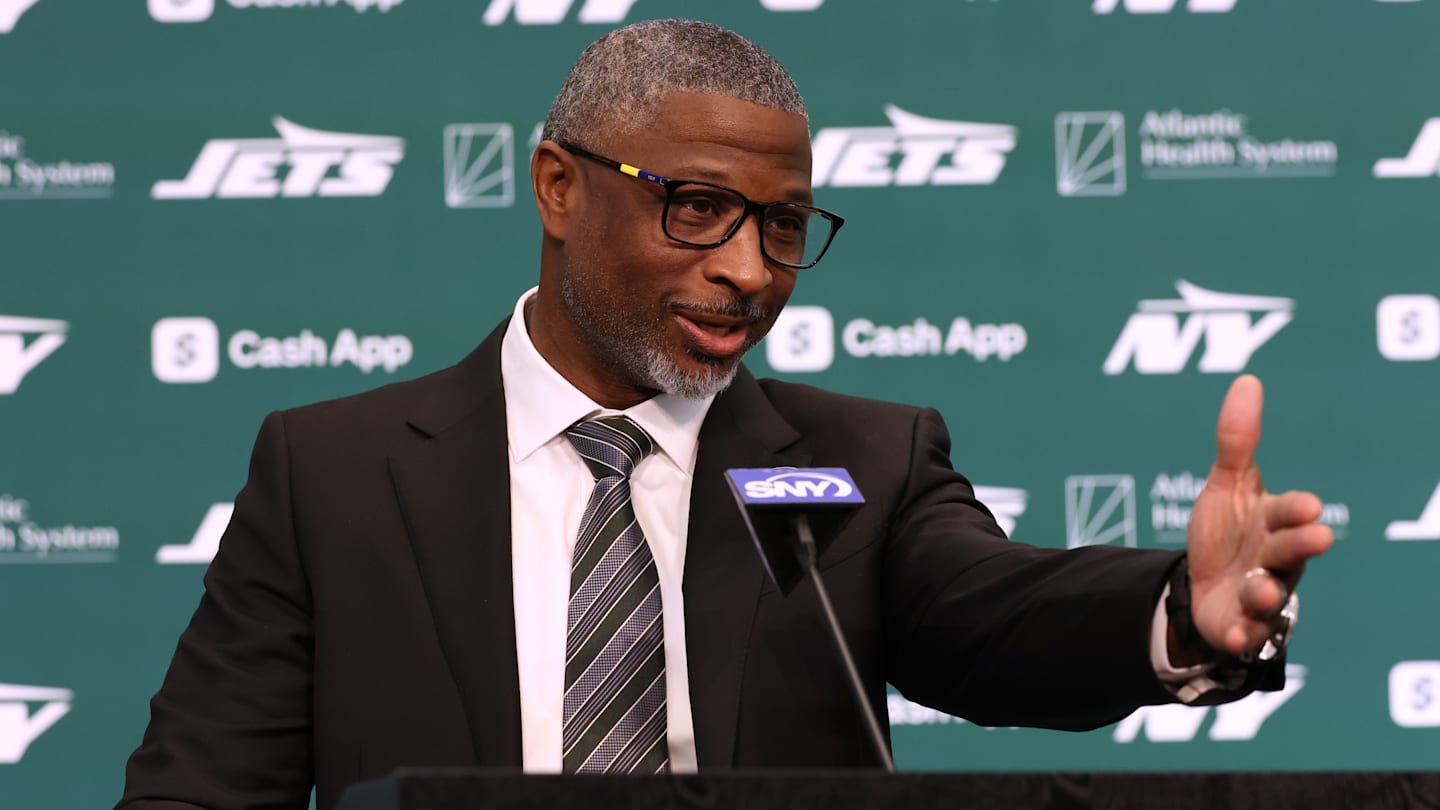 Lions are in line to lose Tanner Engstrand to Aaron Glenn and the Jets