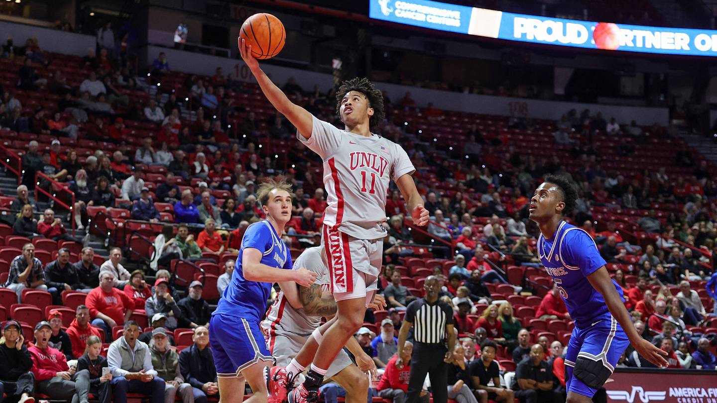 Elite Point Guard Dedan Thomas Jr should be on LSU's Radar in the ...
