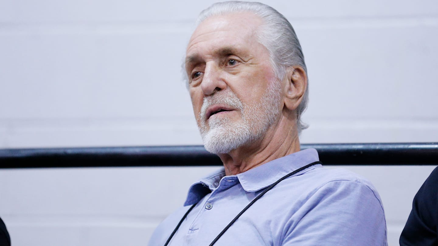 Heat make flurry of roster moves immediately after 2025 NBA Draft