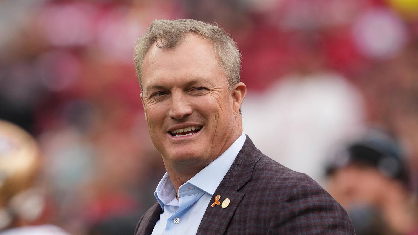 One Major Roster Flaw on the San Francisco 49ers