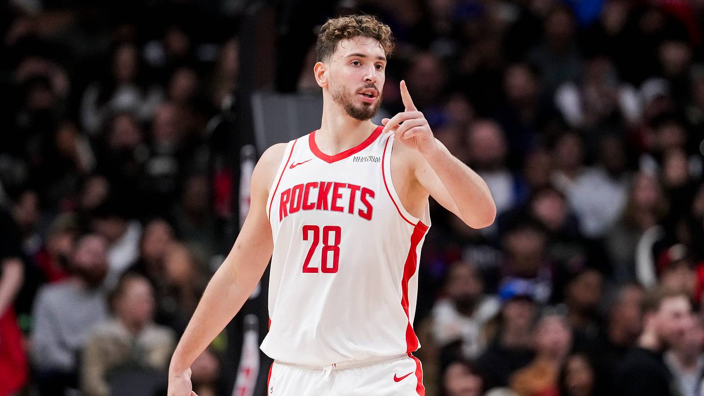 New re-draft shows how right (and wrong) the Rockets got it in 2021