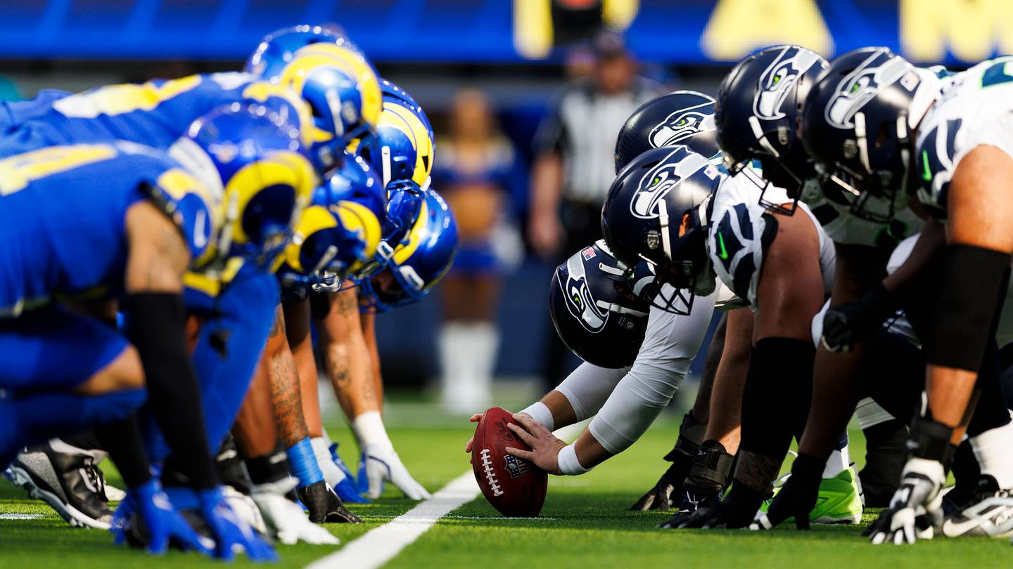 Updated NFC West playoff picture reveals importance of Seahawks’ Week 7 win