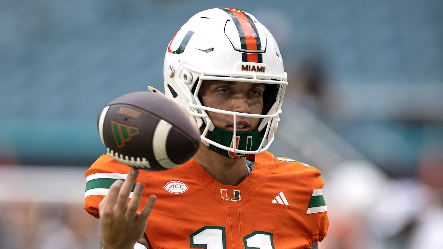 Heisman buzz for Carson Beck and Rueben Bain continues in latest On3 poll