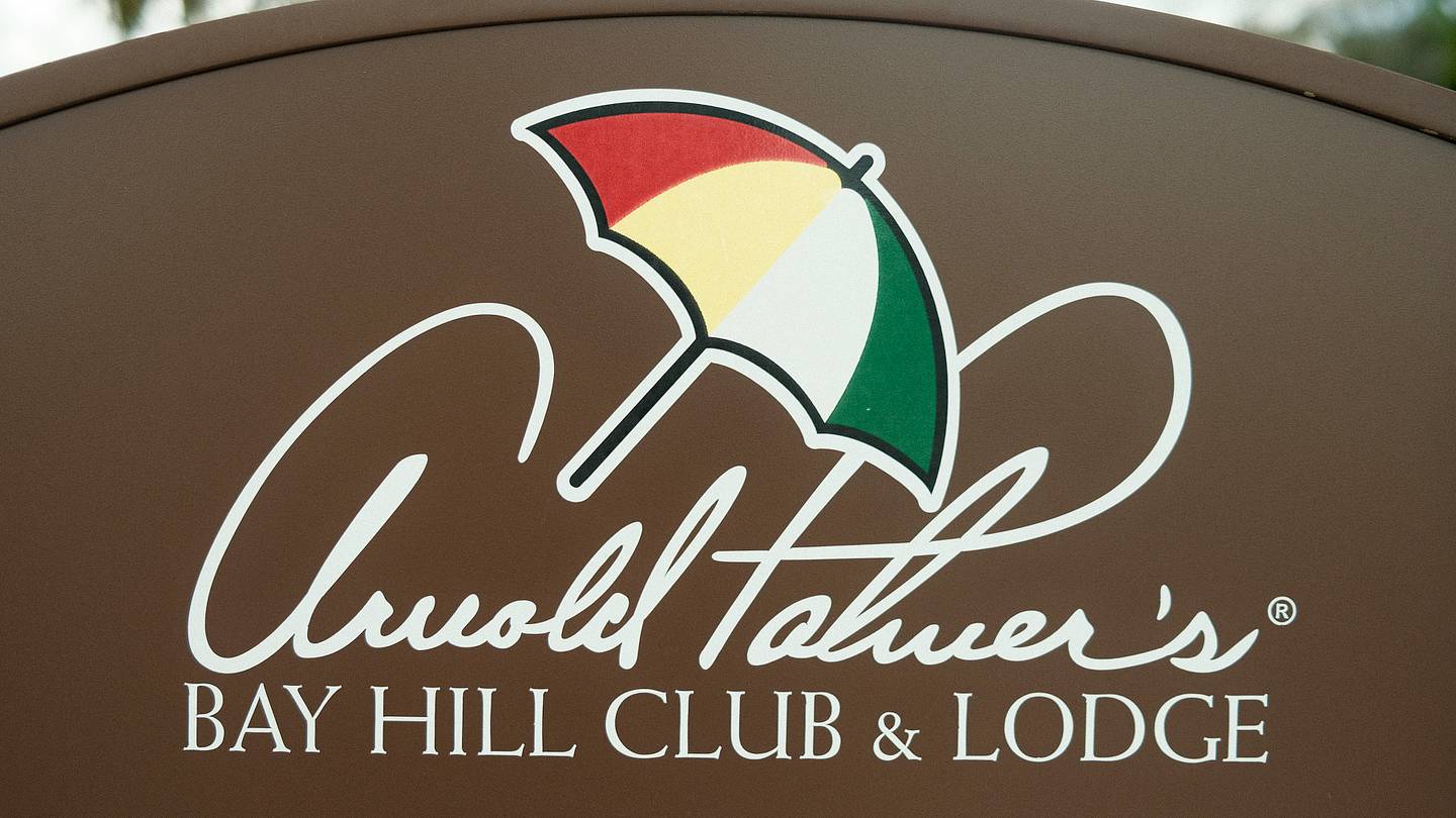 Arnold Palmer Invitational: What's the lowest 18-hole score at Bay Hill?