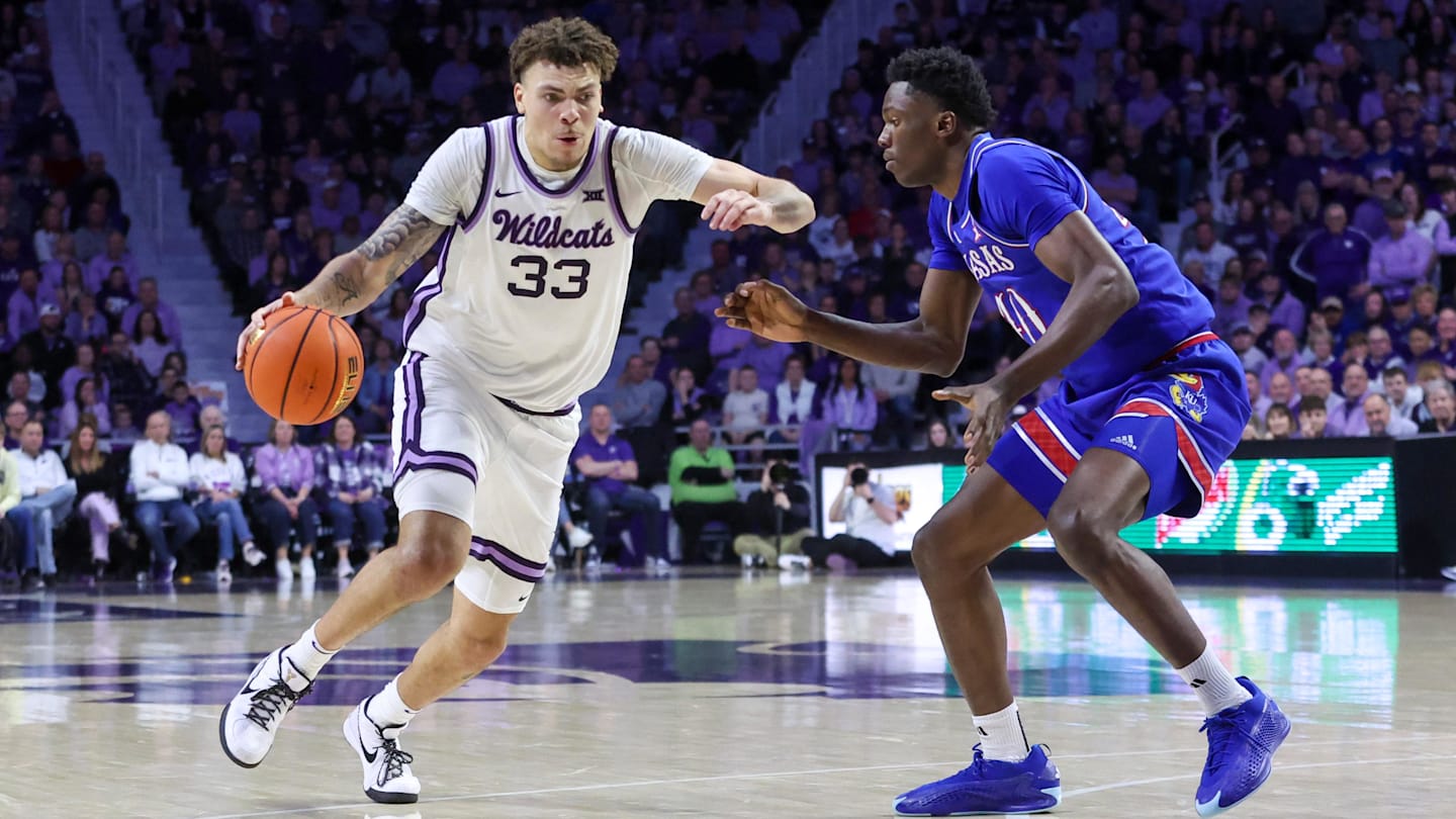 Kansas State basketball is finally hitting it's stride, but is it too late?