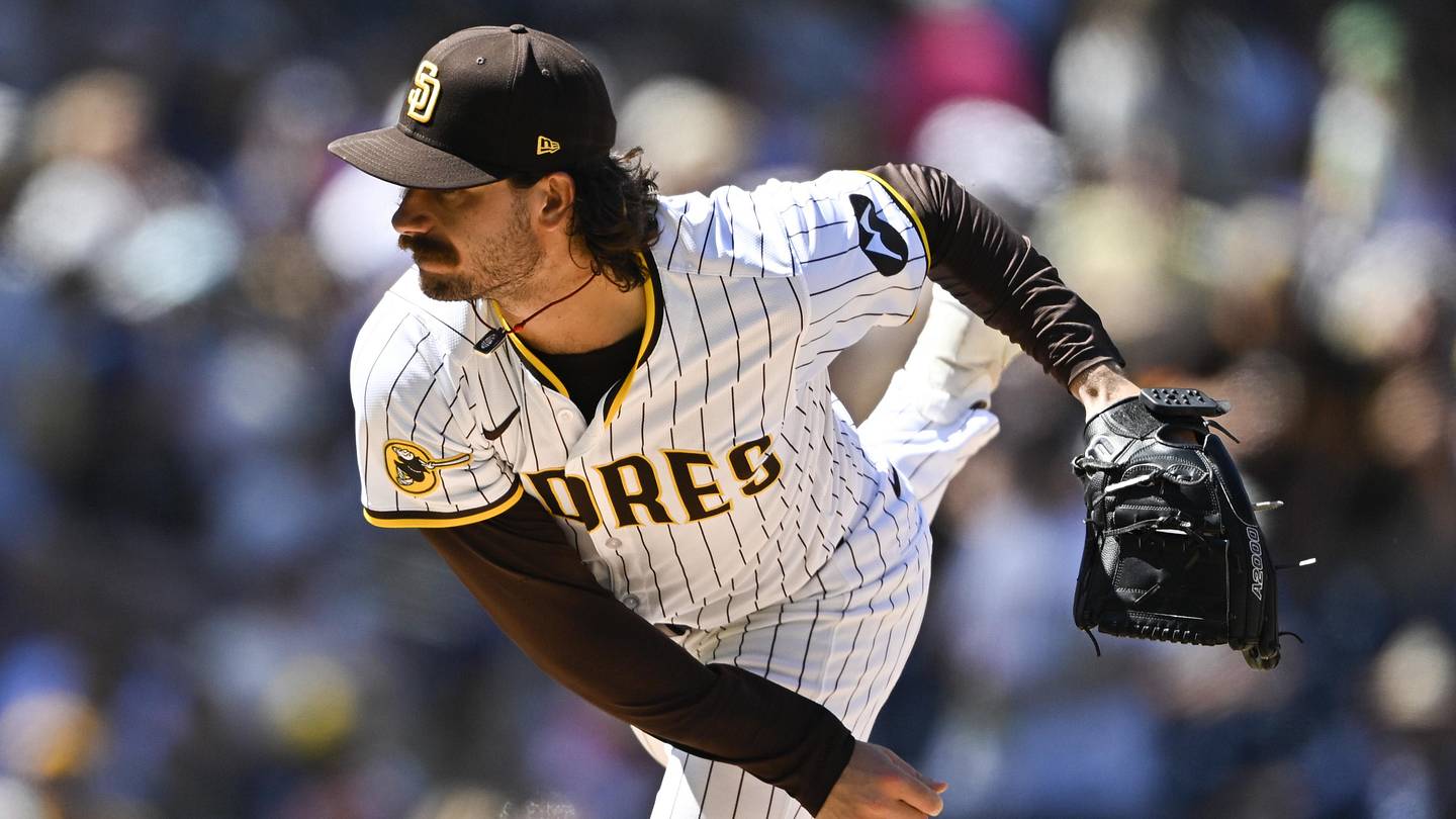 Blue Jays' Dylan Cease Takes Unexpected Shot at Padres