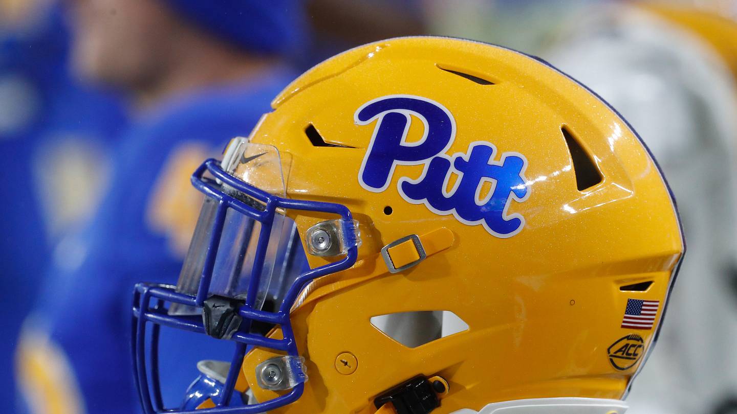 Pitt, Wisconsin Make 2026 Schedule Change