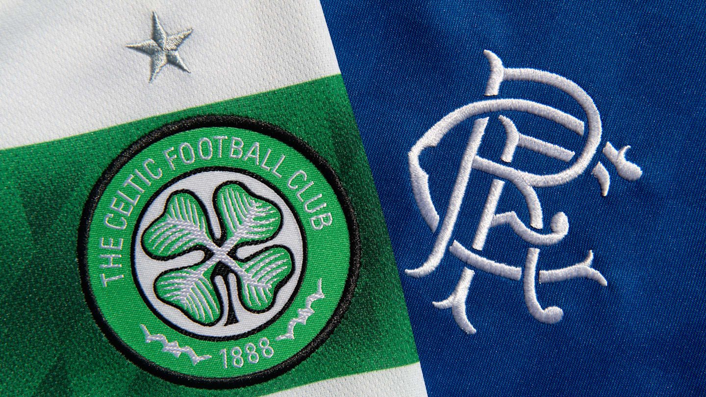 Celtic vs Rangers rumour confirmed by club official