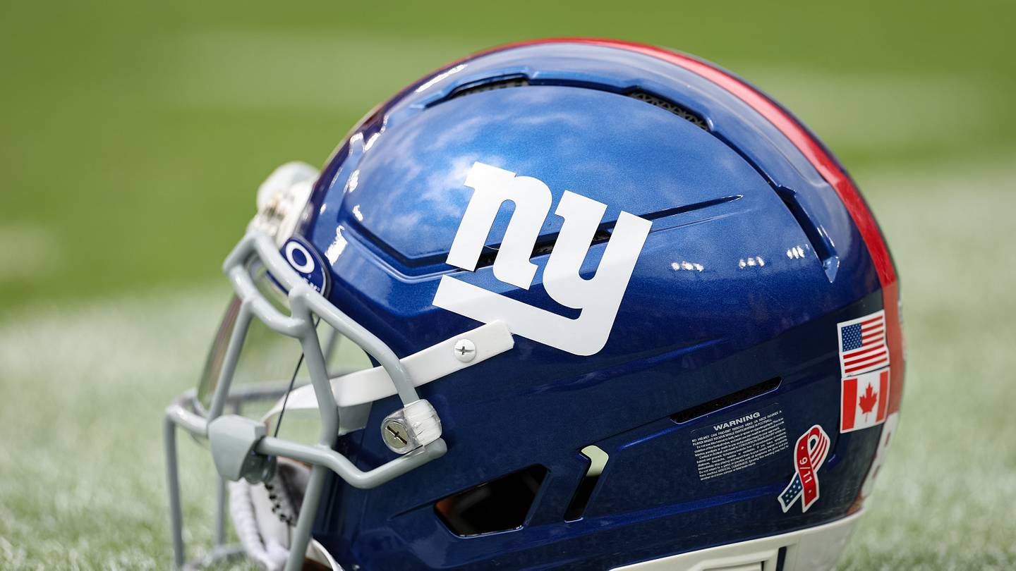 Early look at Giants' 2026 opponents sparks concern across the fan base