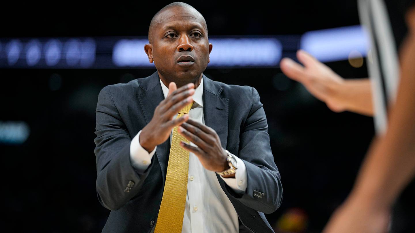 Everything Dennis Gates Said After Loss to No. 21 Kansas