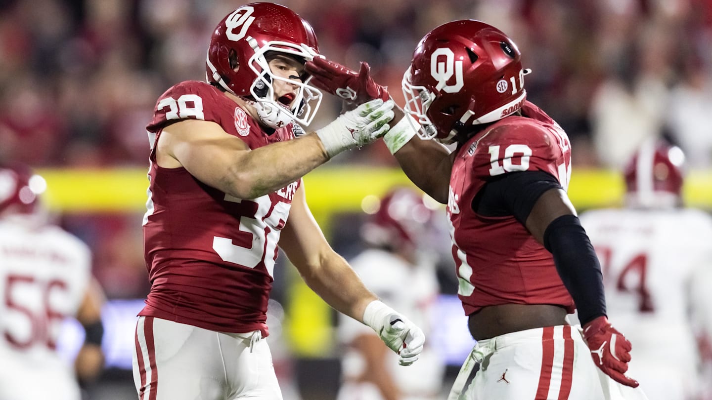 Oklahoma Sooners' Transfer Portal wish list for 2026