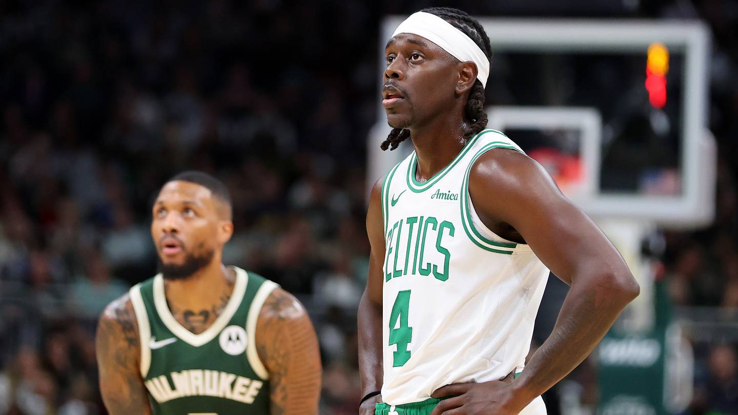 7 players the Bucks should never have let go