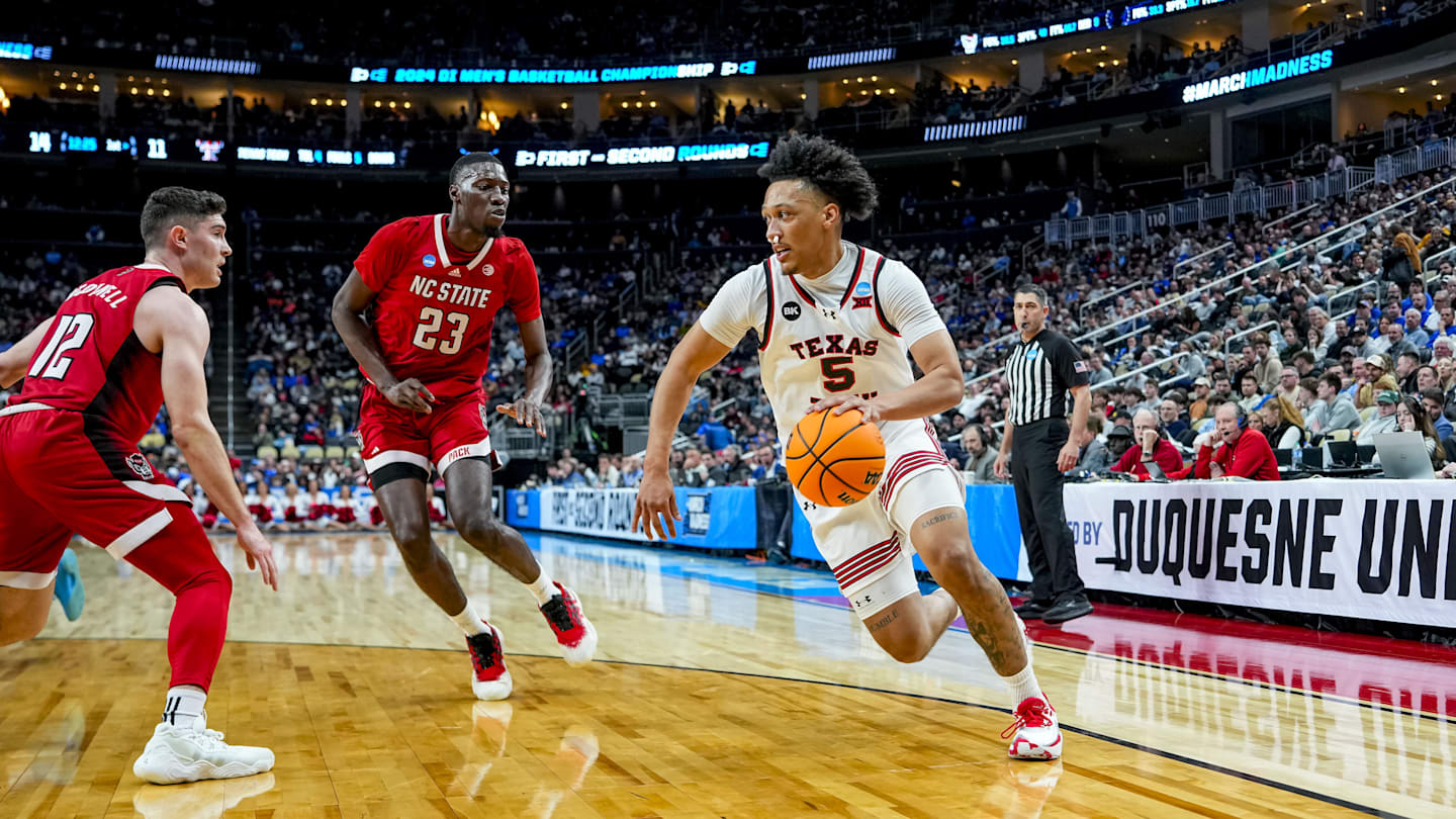Texas Tech Basketball: 2024-25 season preview for the Red Raiders