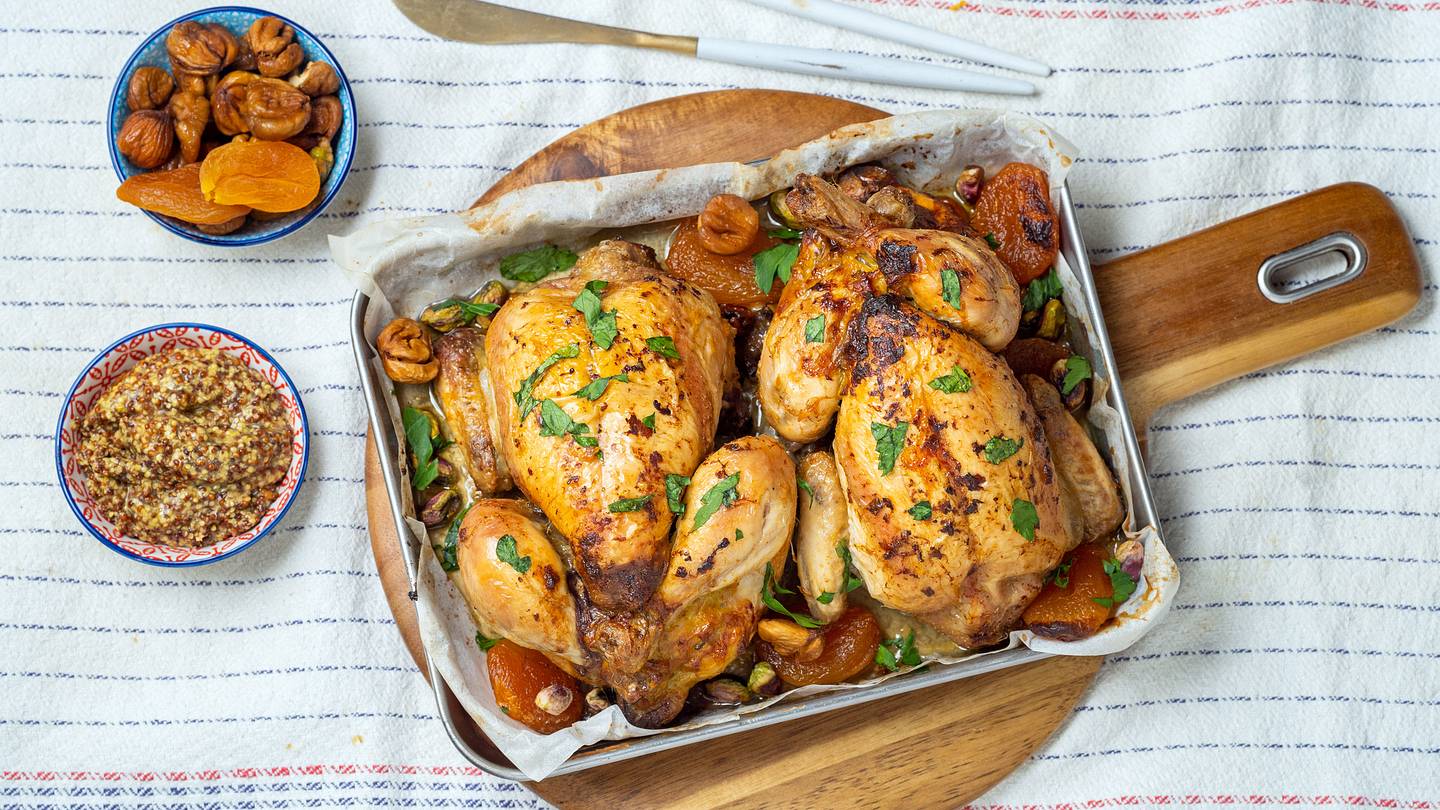 What Is “Engagement Chicken,” and More Importantly, Does It Work?