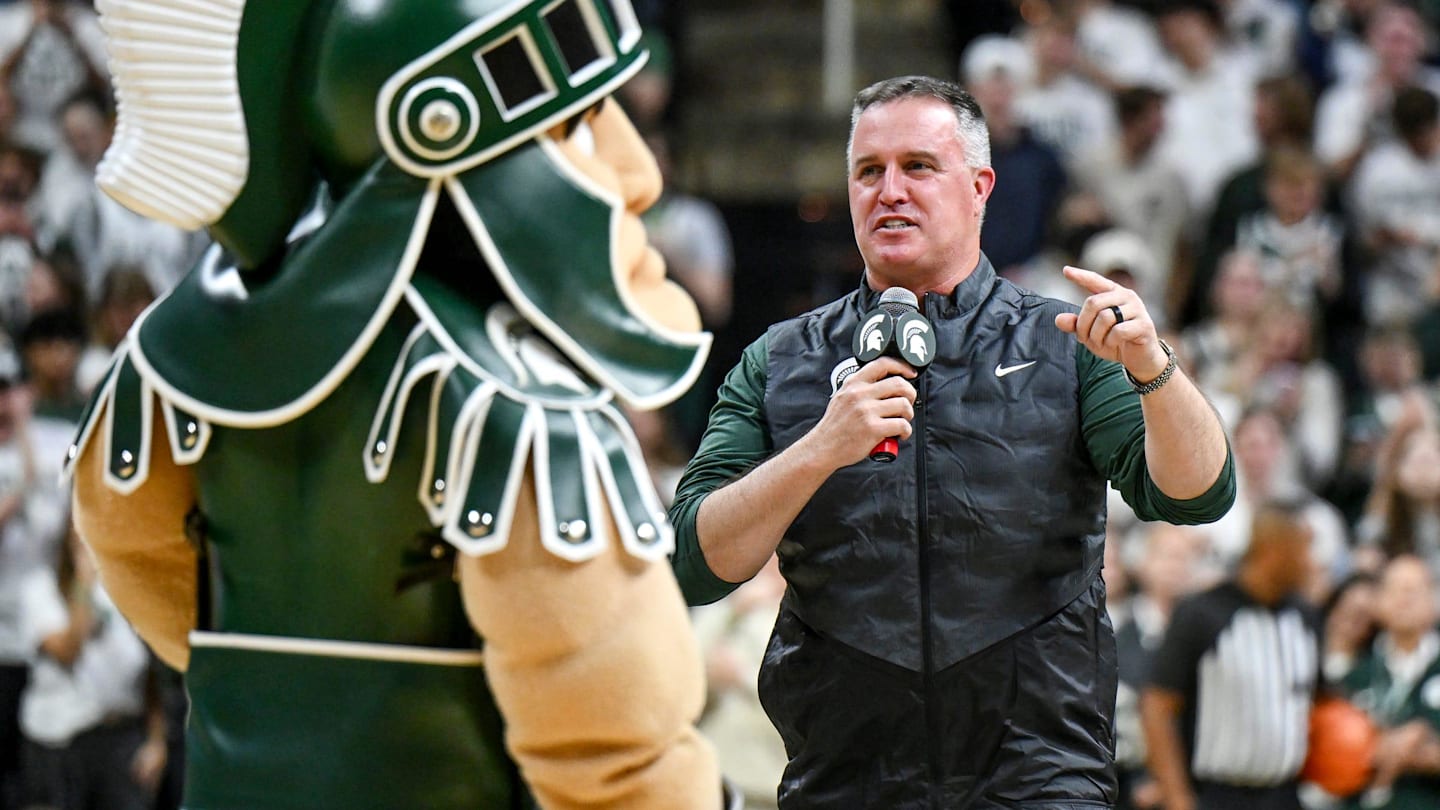 Michigan State early signing day tracker: Who has signed with Pat ...