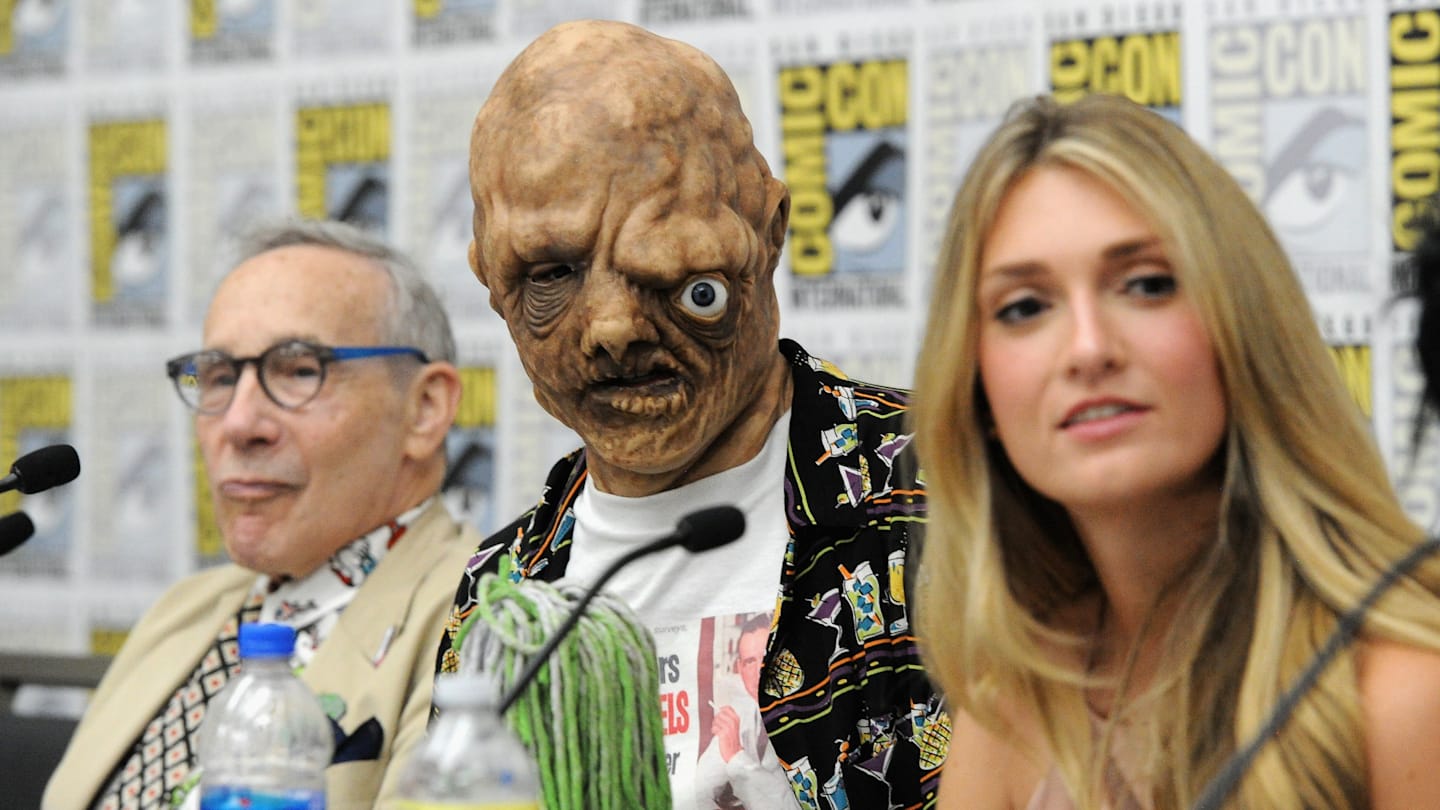 The Toxic Avenger’s wild second teaser trailer: Peter Dinklage wields a ...