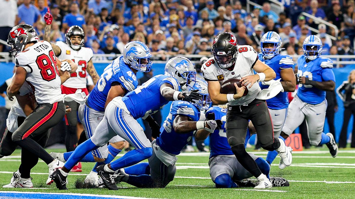 What channel is the Buccaneers game on tonight? How to watch Bucs vs ...