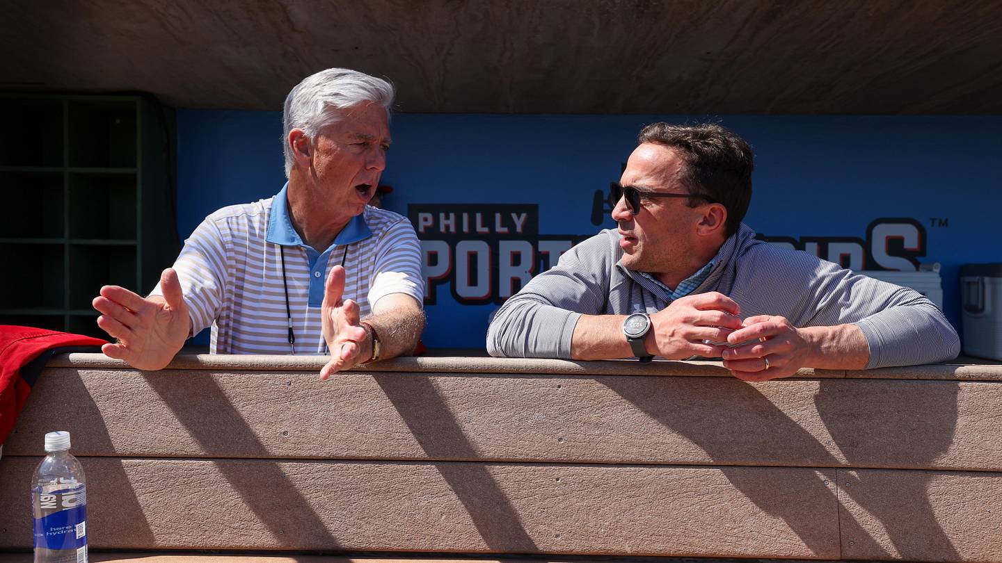 Will Phillies Continue Their Recent Trend With Early Selections in 2025 ...