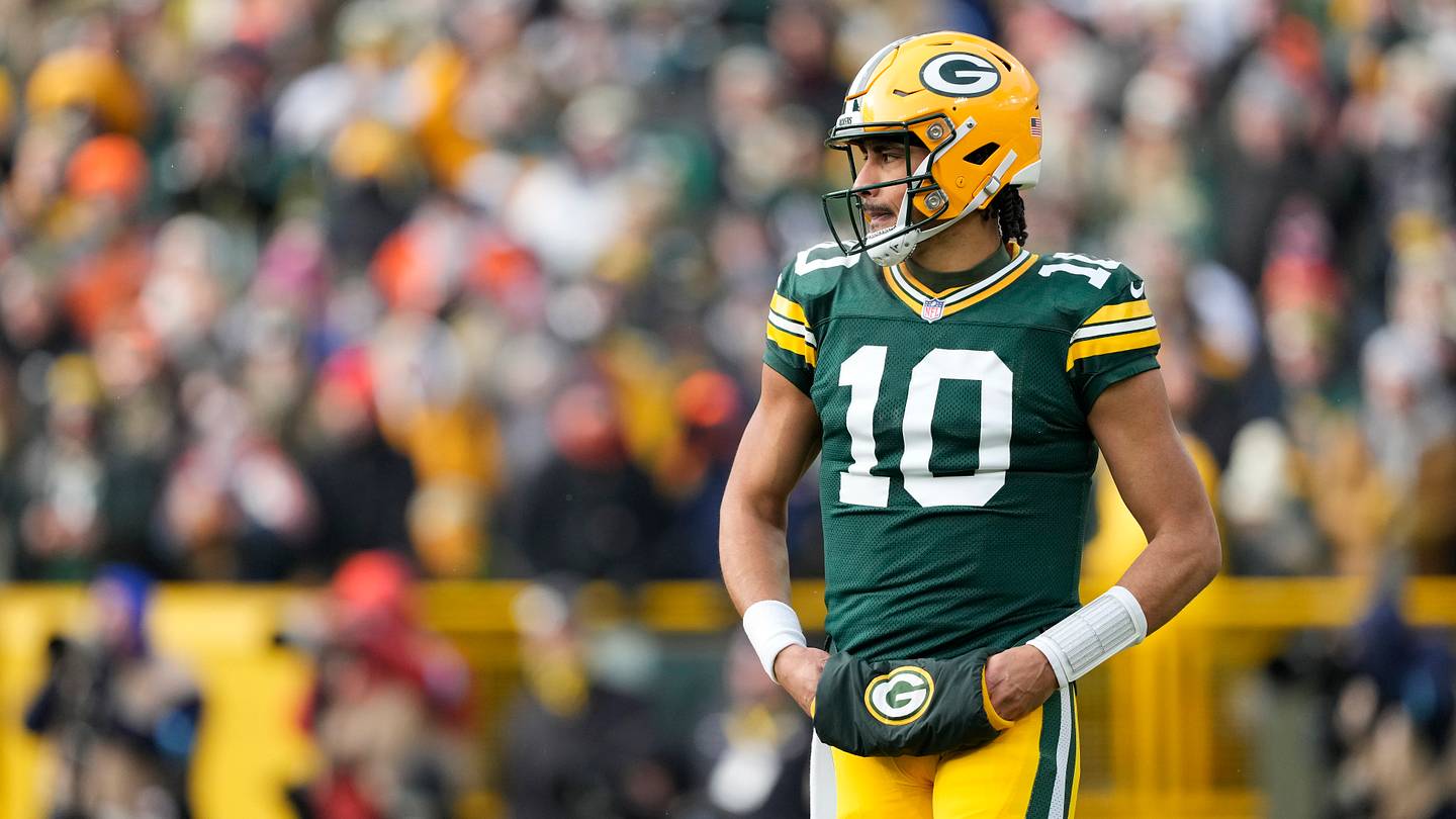 5 Packers With The Most to Gain In The Playoffs