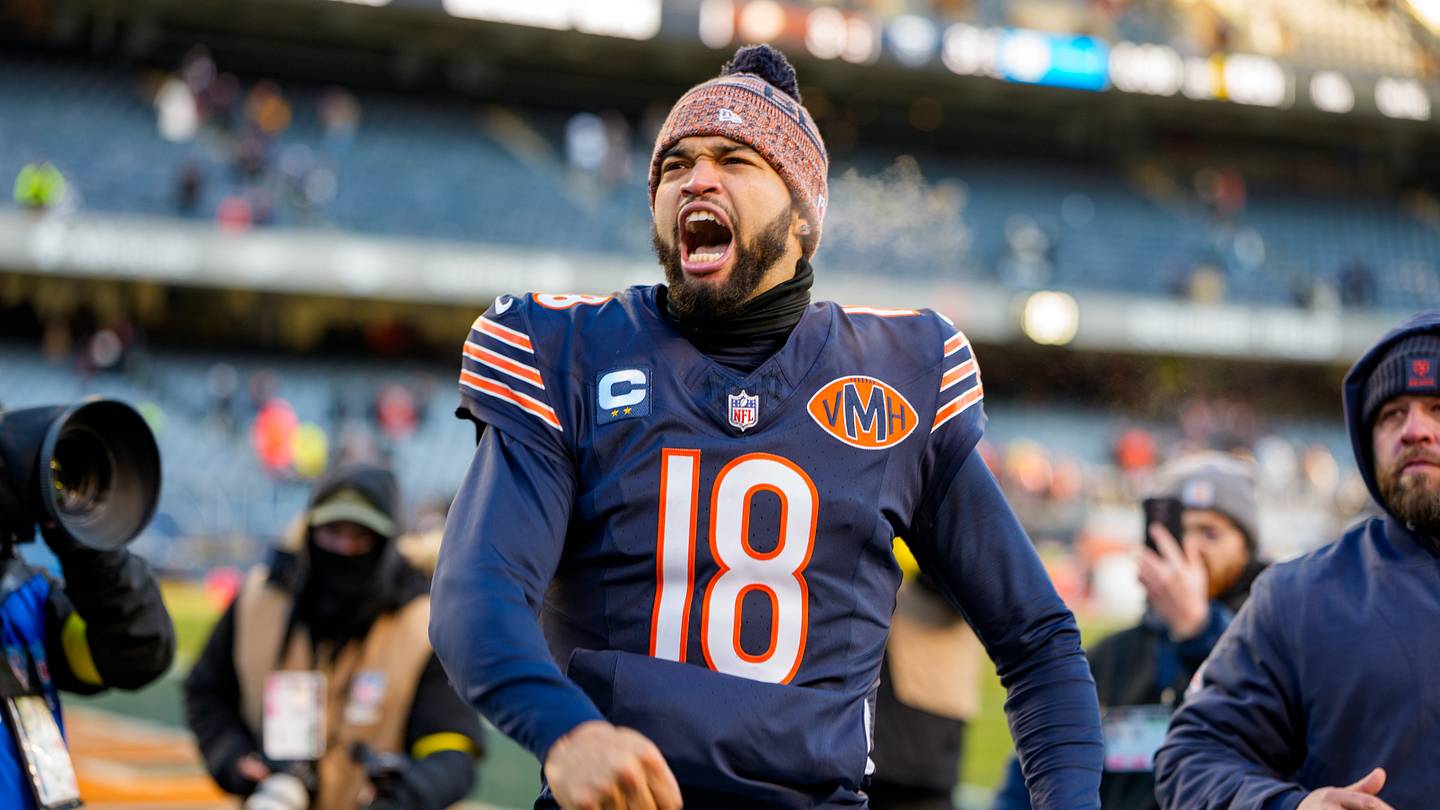 NFL games on today: Saturday schedule, start times and what matters most