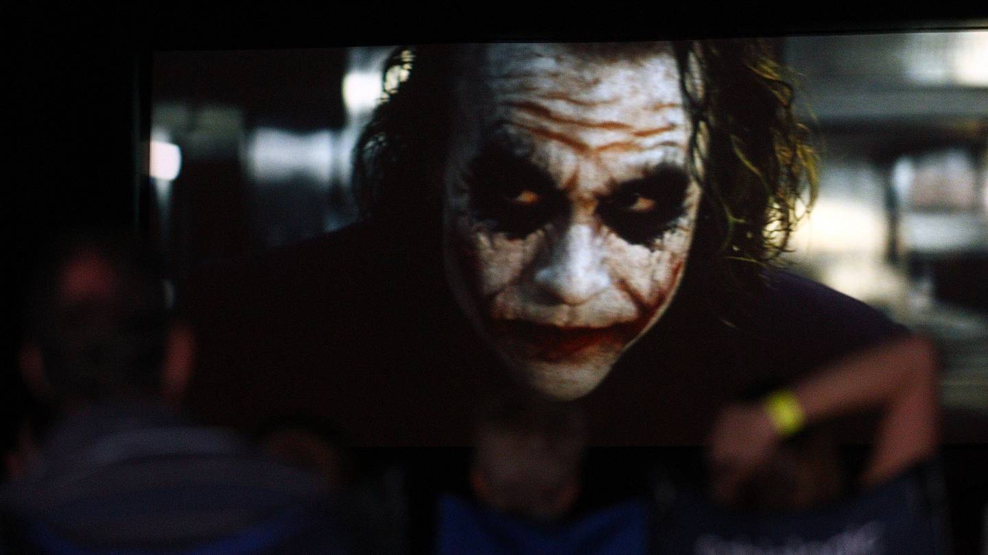 The Joker’s 10 best moments from Dark Knight ranked
