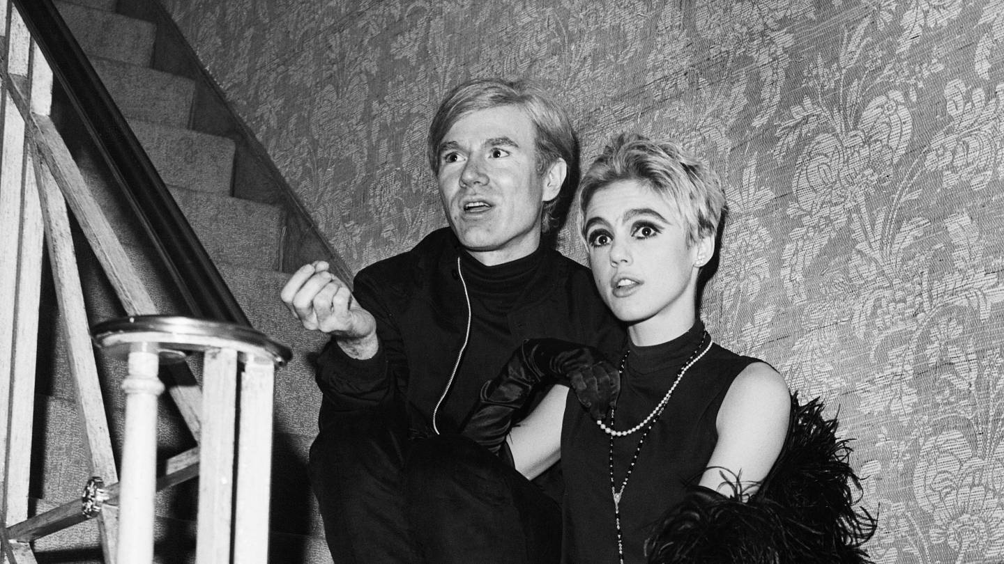 10 Famous People Who Inspired Hit Songs