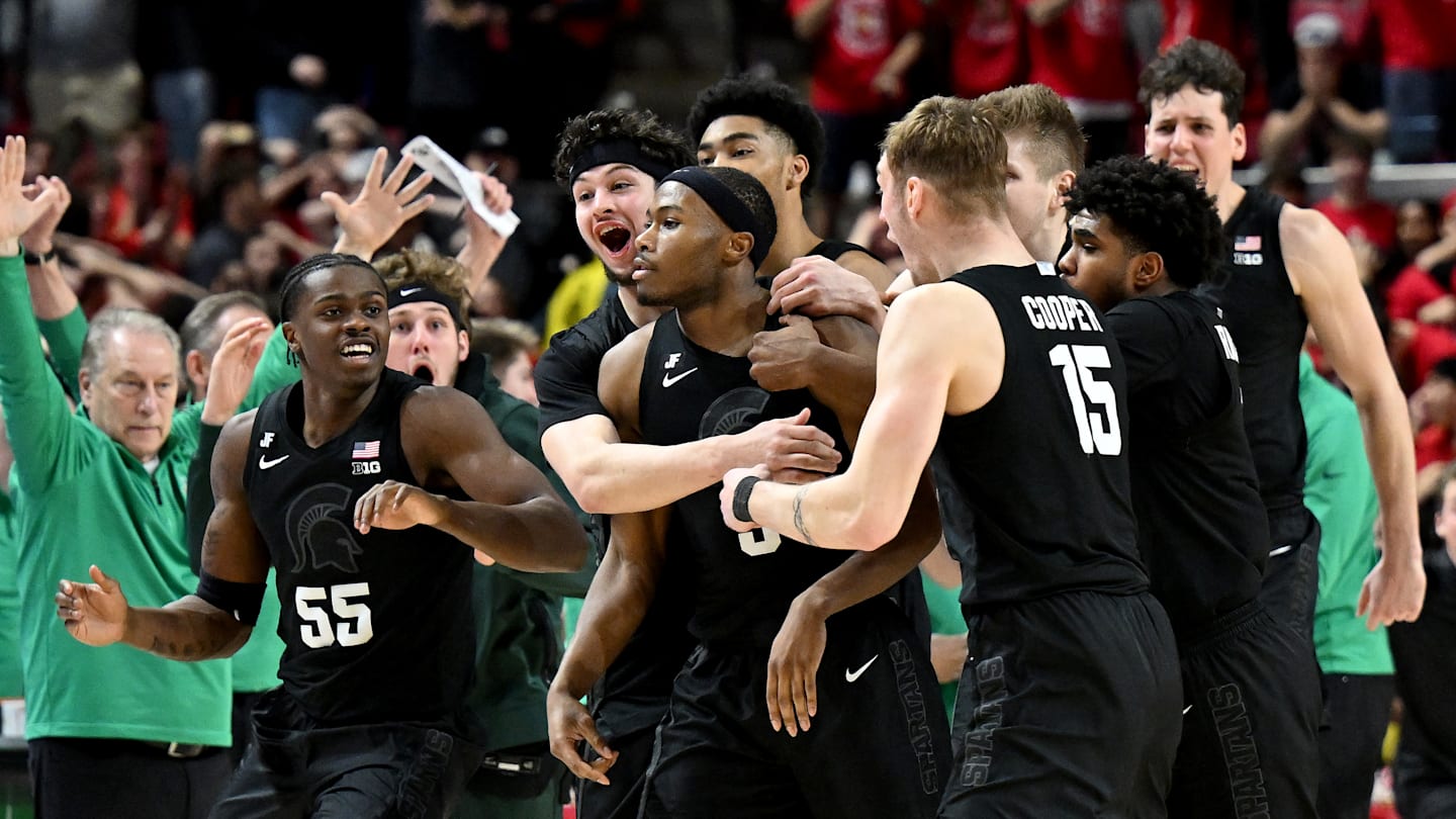 Expert says Indiana loss may keep Michigan State basketball from 1-seed