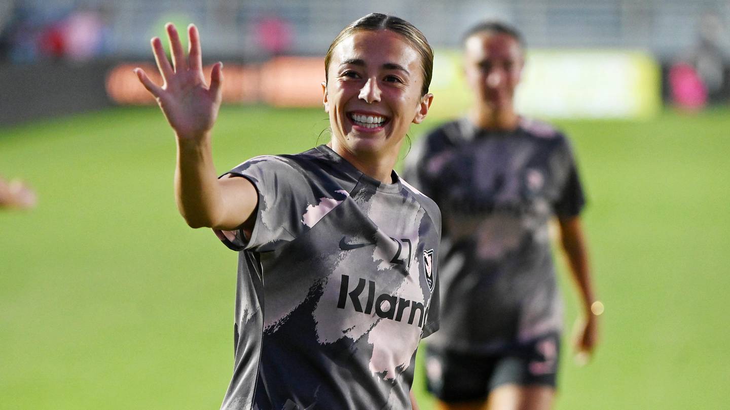 Seattle Reign’s latest signing could reshape their future in the NWSL