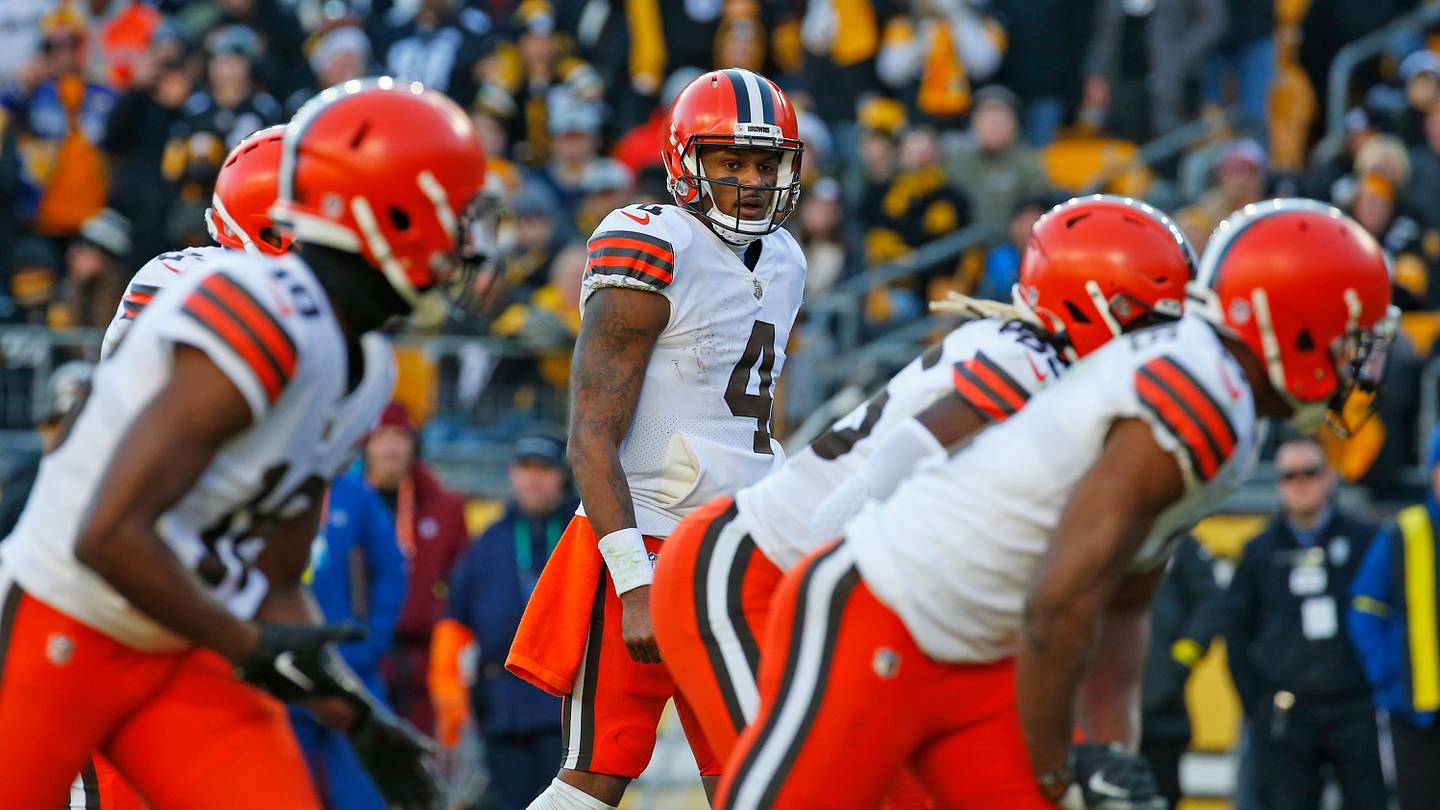 Browns have put together impressive offseason despite cap situation