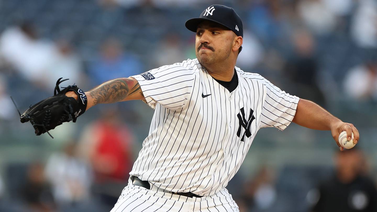 Yankees fans will love Nestor Cortes Jr.'s explanation for dominance in ...