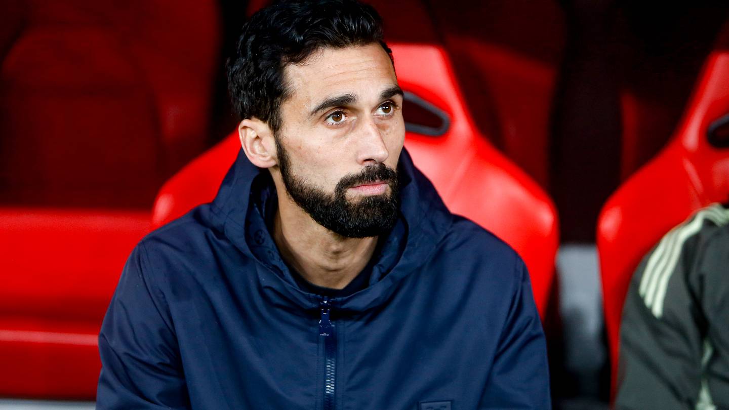 Benfica 4-2 Real Madrid: Fall guy Alvaro Arbeloa just proved he isn't ...