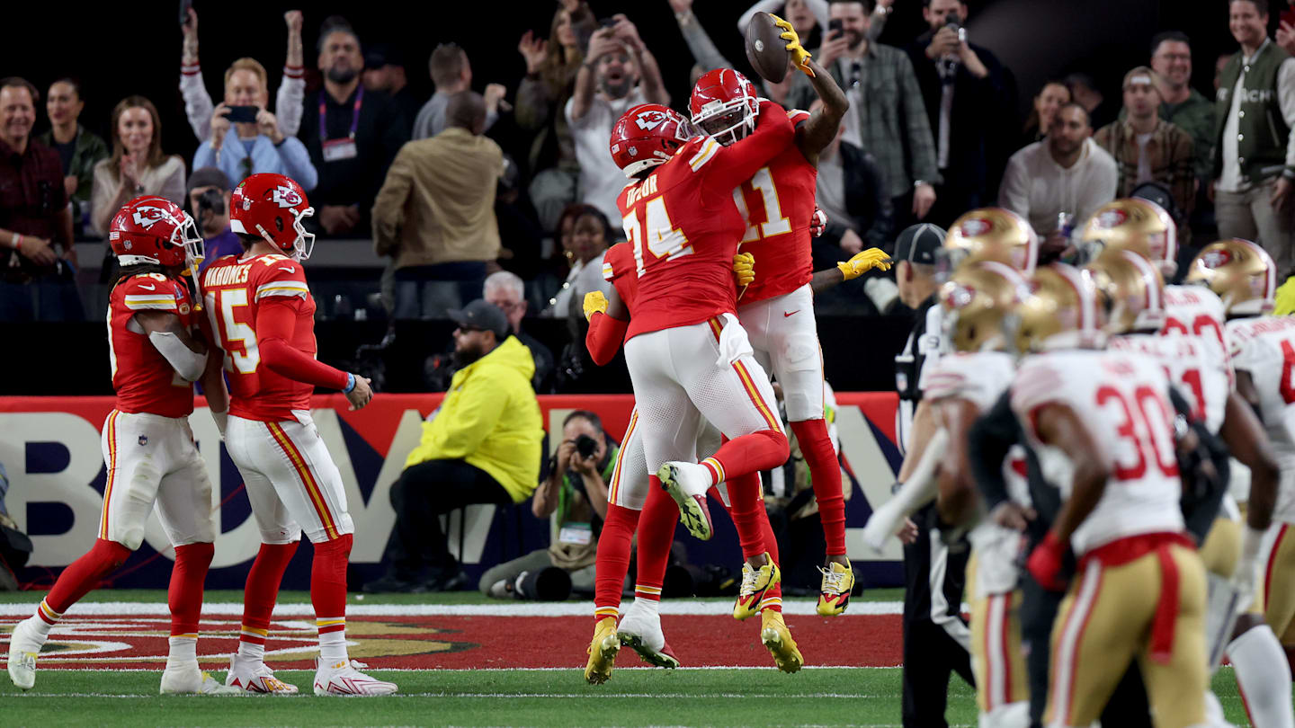 4 notable former Chiefs players still looking for 2024 teams