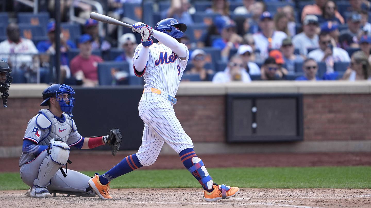 How Mets-Rangers Blockbuster Actually Can Help Red Sox