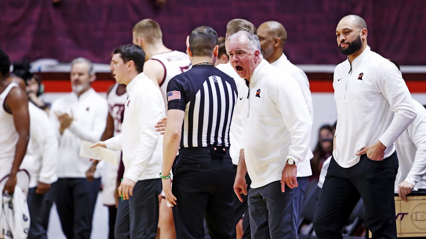 Wofford Brings on Kevin Giltner as Next Head Coach