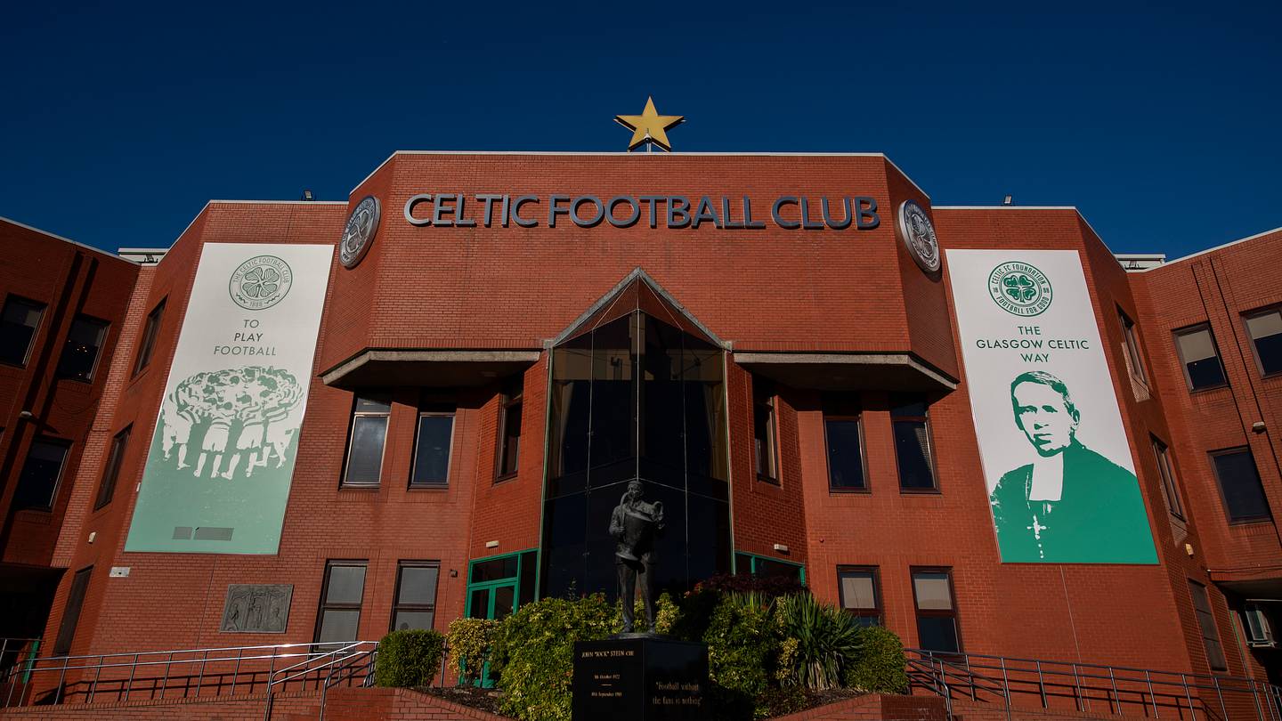 'Awaiting a medical' - Sky Sports confirm first Celtic signing of January