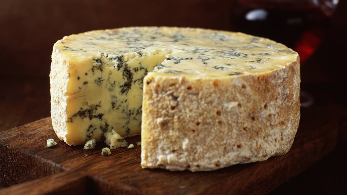 Norwegian Blue Cheese Wins Prestigious World Cheese Awards