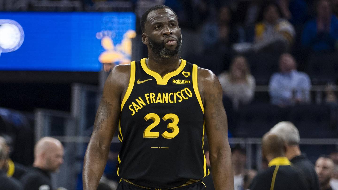 12/23 Pacers injury report vs. Warriors: Draymond Green, Moses Moody ...
