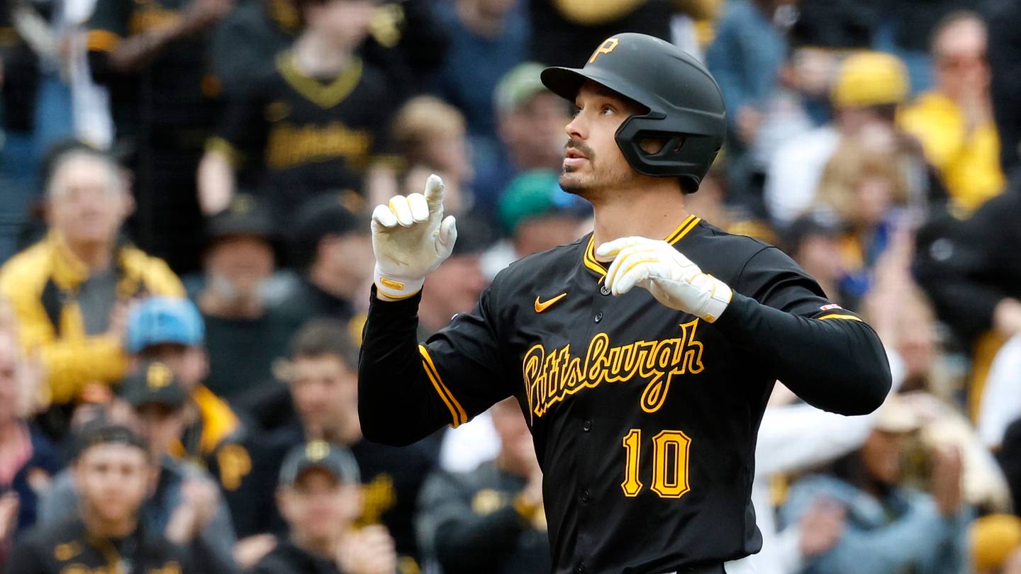 Pirates Injury Update: Spencer Horwitz, Bryan Reynolds, Jared Jones