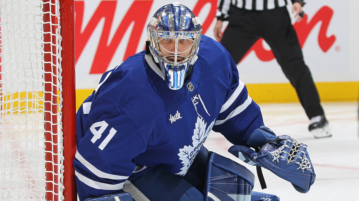 Toronto Maple Leafs free agent signings looking good so far