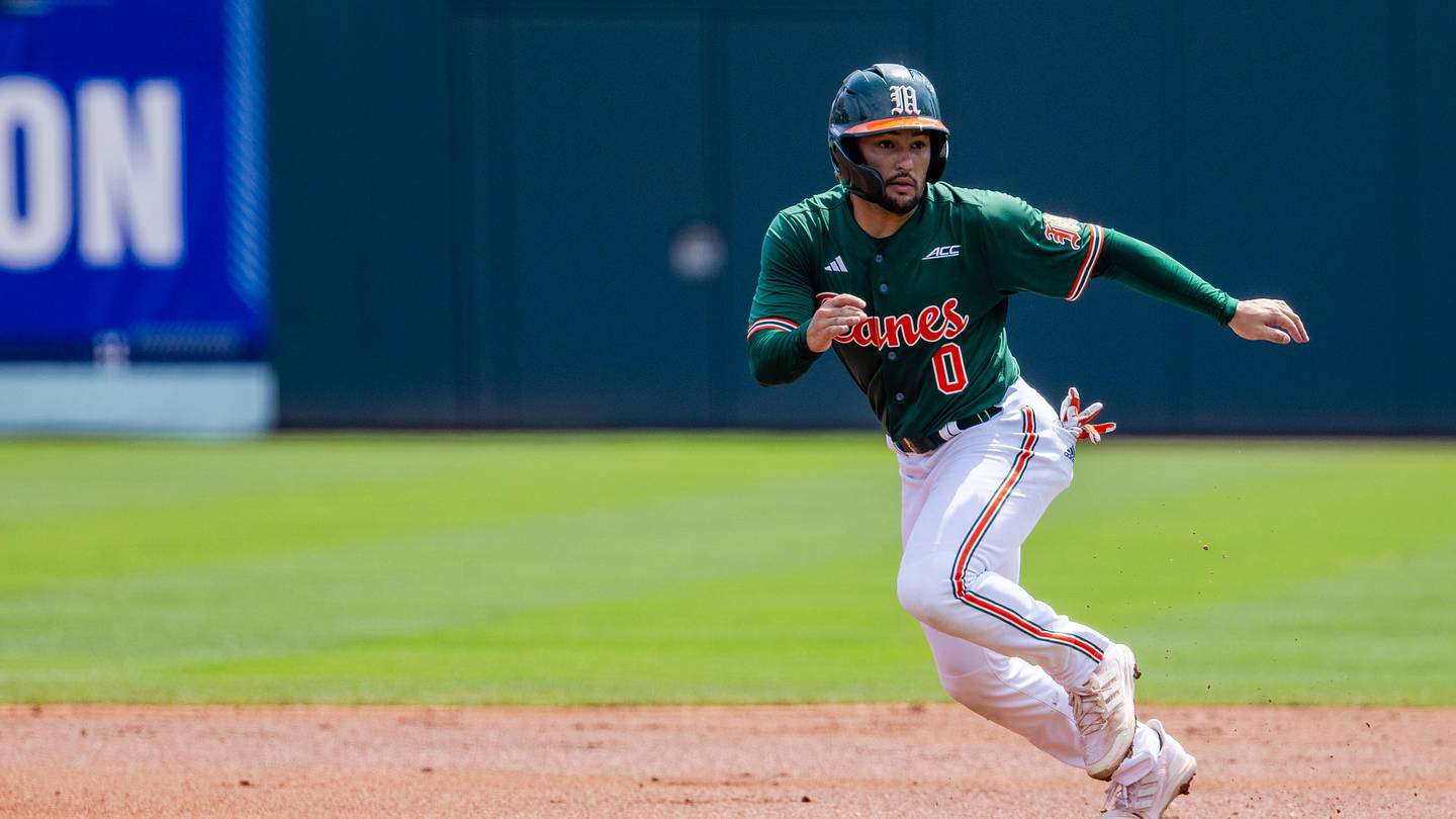 J.D. Arteaga Gives Injury Updates After Series Against Niagara